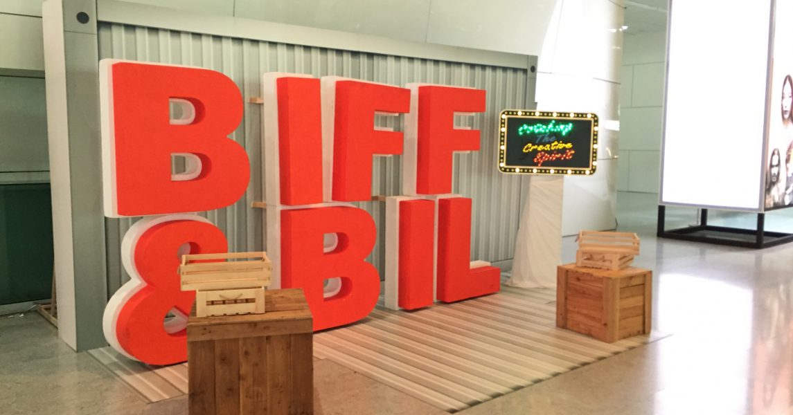เดินเล่นชมแฟชั่นไทยใน งาน BIFF&BIL ให้รู้ว่าดีไซเนอร์ไทย ไม่แพ้ชาติใดในโลก!