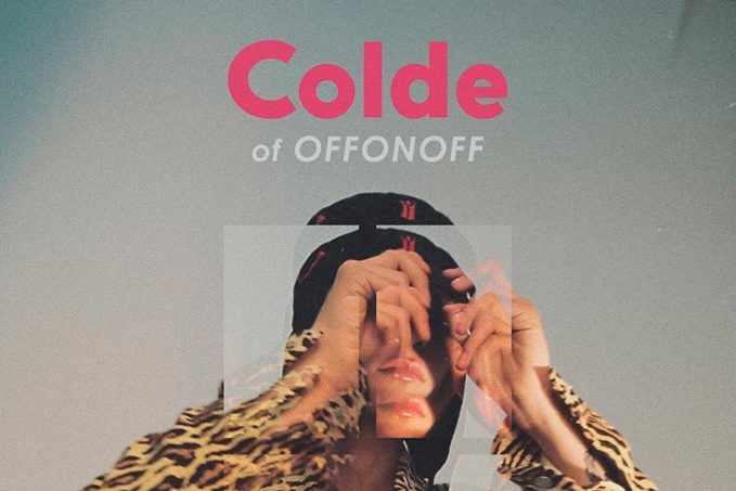 ครั้งแรกในเมืองไทย! กับคอนเสิร์ต COLDE First Live in Bangkok 2019