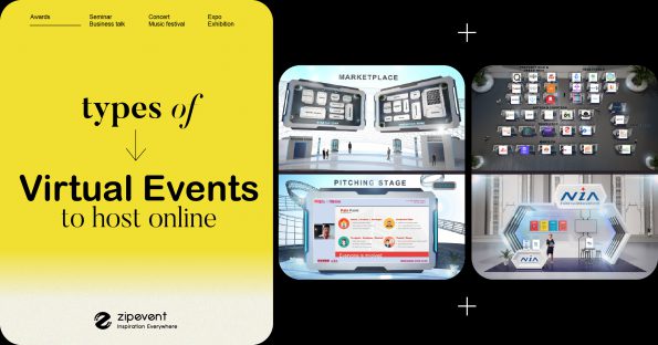Can My Event Shift into Virtual?: Types and Examples