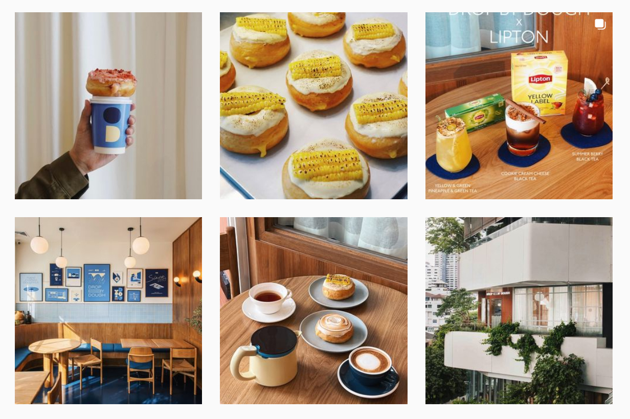 ร้านขนมหวาน รวม 6 พิกัด ที่ต้องไปชิมให้ได้ ชาวของหวาน Lover ห้ามพลาด!