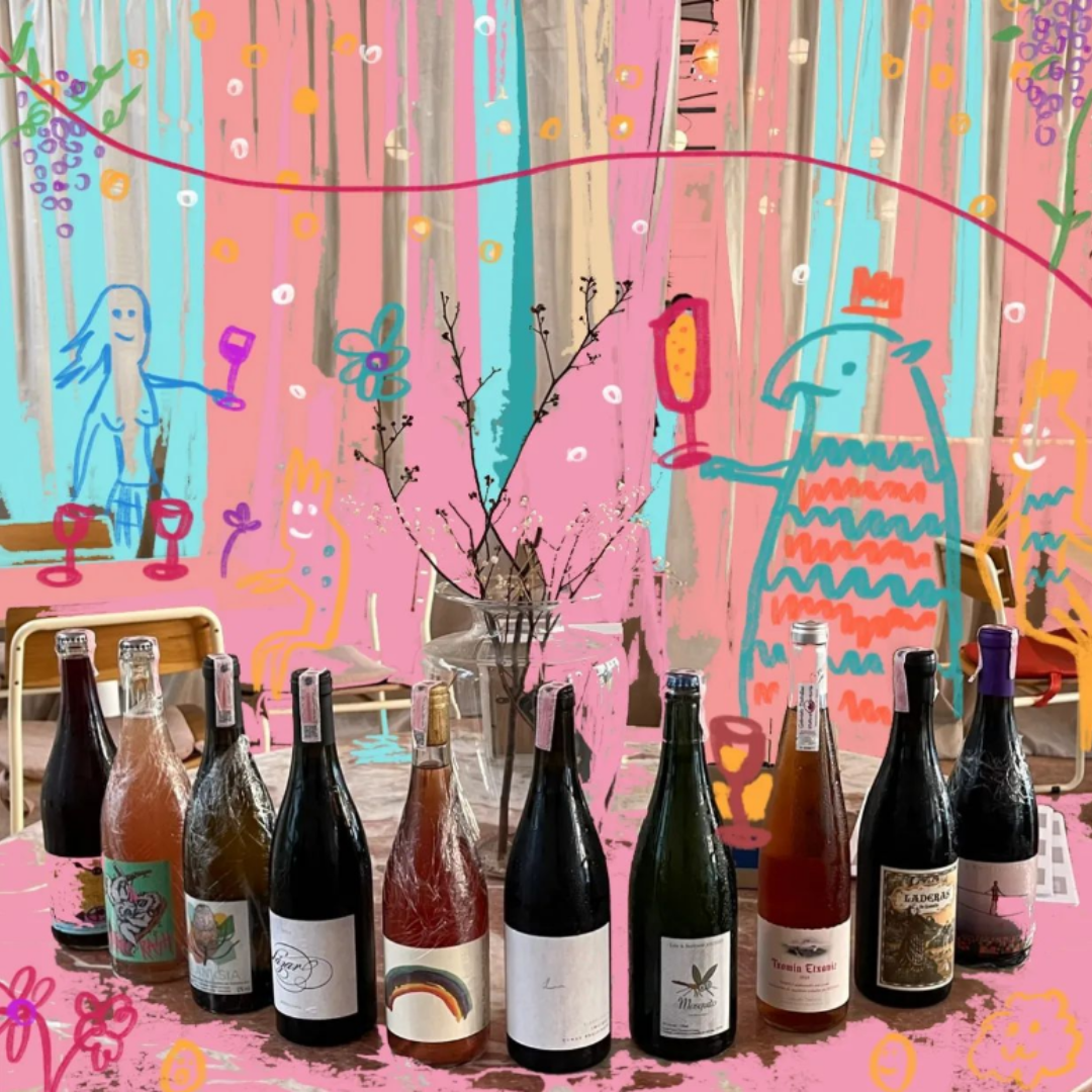 ร้าน Wine bar 7 พิกัด บรรยากาศสุดชิล ฉบับคนเก๋ๆในเมืองกรุงฯ