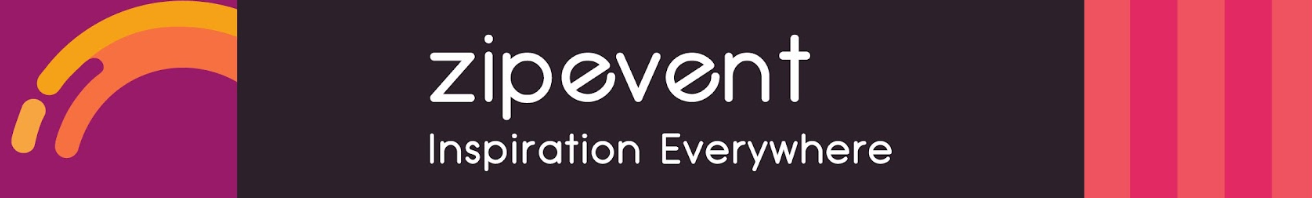 Zipevent คือ อะไร? แพลตฟอร์มช่วยจัดการอีเว้นท์ ครบวงจร ที่ผู้จัดวางใจ!