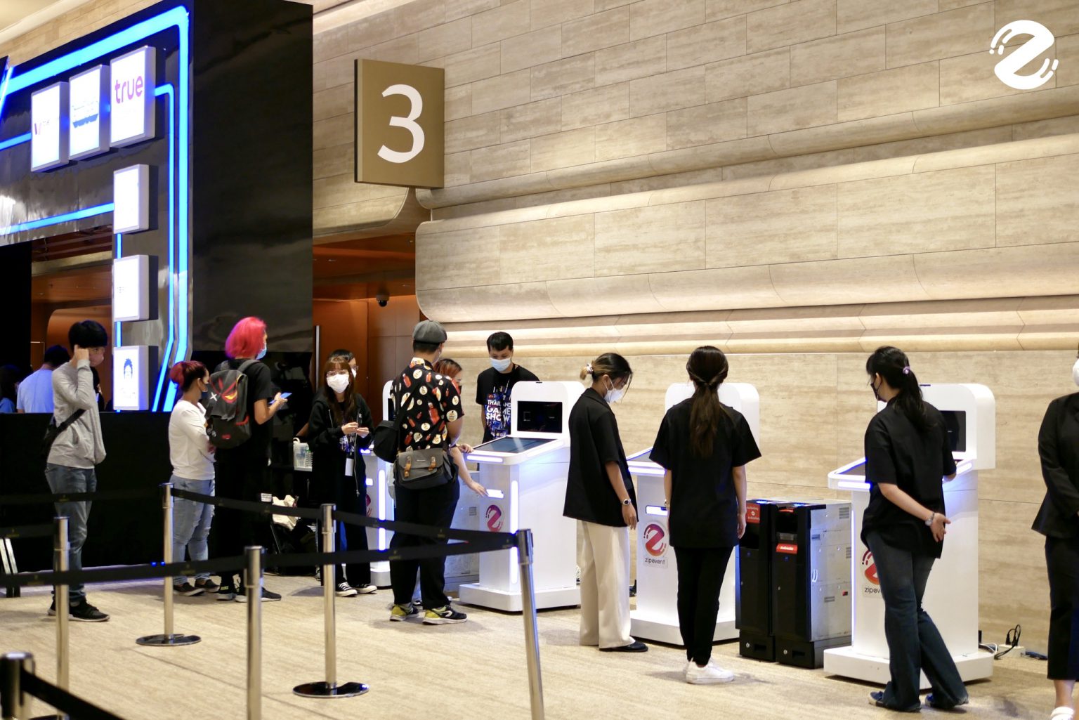 Zipevent คือ อะไร? แพลตฟอร์มช่วยจัดการอีเว้นท์ ครบวงจร ที่ผู้จัดวางใจ!