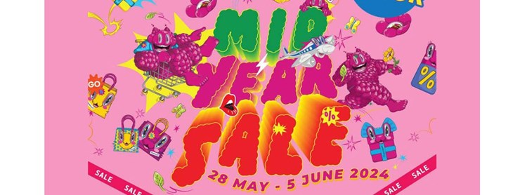 Mid Year Sale | Zipevent - Inspiration Everywhere