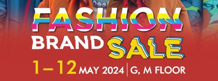 FASHION BRAND SALE | Zipevent - Inspiration Everywhere