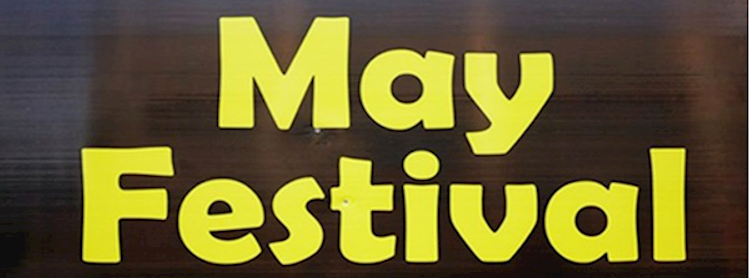 May Festival | Zipevent - Inspiration Everywhere