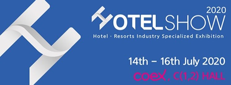 HOTEL SHOW 2020 | Zipevent - Inspiration Everywhere