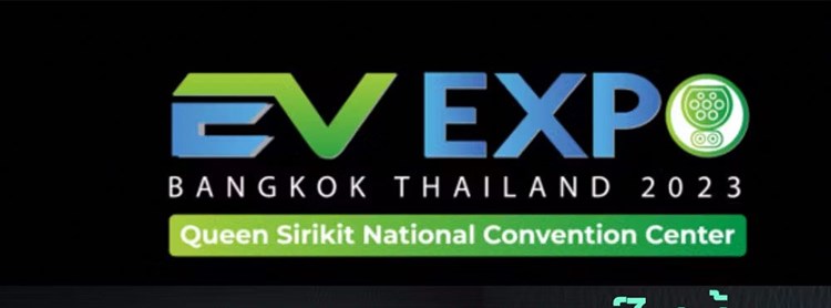 Bangkok EV Expo 2023 | Zipevent - Inspiration Everywhere