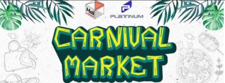 Carnival Market | Zipevent - Inspiration Everywhere