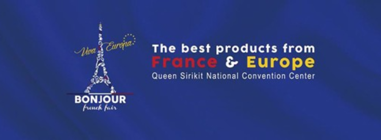 Bonjour French Fair 2016 | Zipevent - Inspiration Everywhere