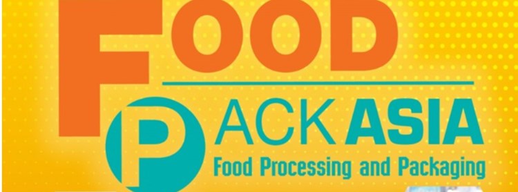 Food Pack Asia 2022 | Zipevent - Inspiration Everywhere