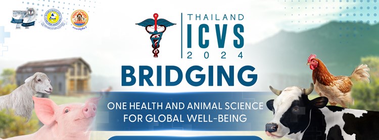 The 46th International Conference on Veterinary Science (ICVS 2024) | Zipevent - Inspiration ...