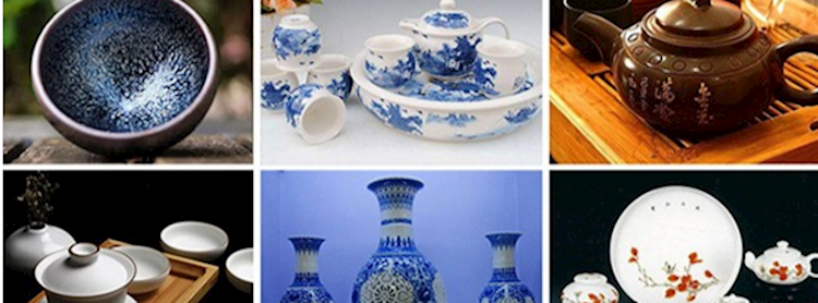 Thailand (ASIA) Handicraft Fair | Zipevent - Inspiration Everywhere