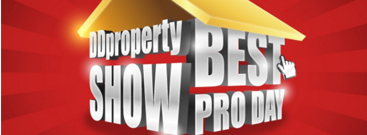 DDproperty show | Zipevent - Inspiration Everywhere
