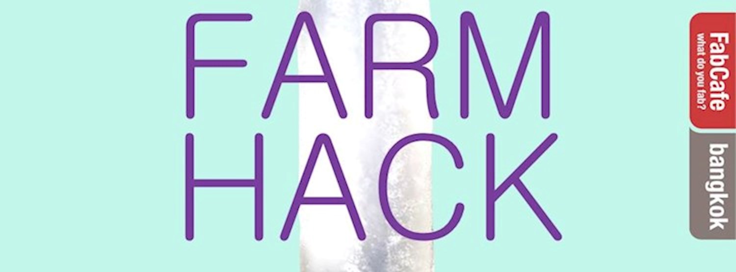 FARM HACK 3.0 | Zipevent - Inspiration Everywhere