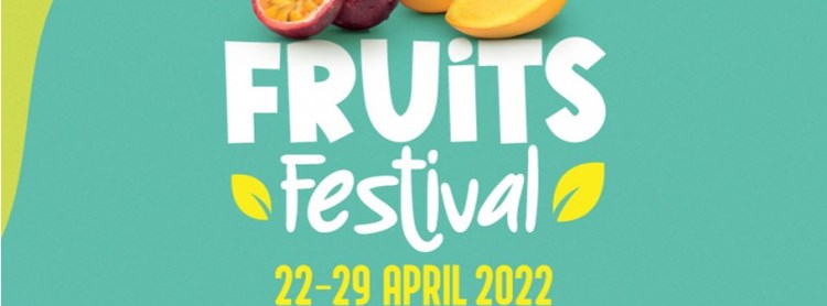 Fruits Festival | Zipevent - Inspiration Everywhere
