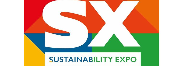 SUSTAINABILITY EXPO 2025 | Zipevent - Inspiration Everywhere