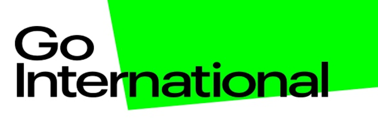 Go International EF | Zipevent - Inspiration Everywhere