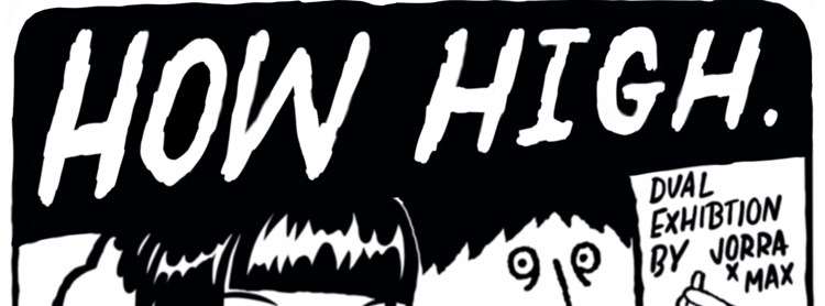 HOW HIGH | Zipevent - Inspiration Everywhere