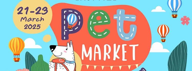 Pet Market | Zipevent - Inspiration Everywhere