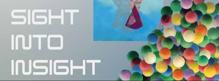 Sight into Insight | Zipevent - Inspiration Everywhere