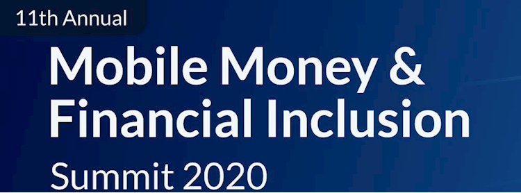 11th Mobile Money & Financial Inclusion Summit 2020 | Zipevent ...
