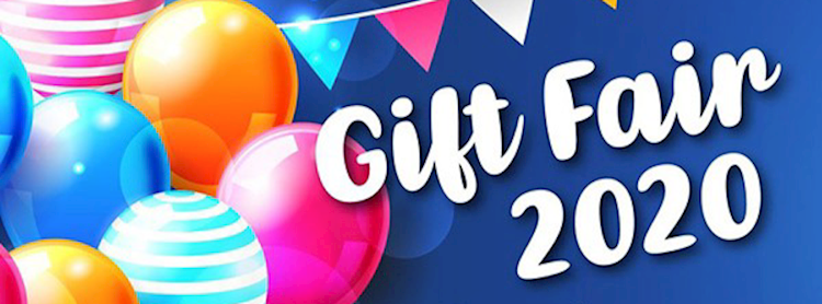 Gift Fair 2020 | Zipevent - Inspiration Everywhere