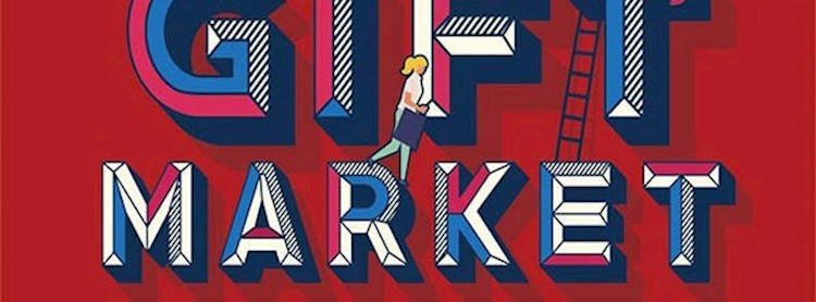 GIFT MARKET | Zipevent - Inspiration Everywhere