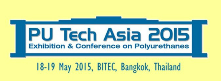 PU Tech Asia 2015 | Zipevent - Inspiration Everywhere