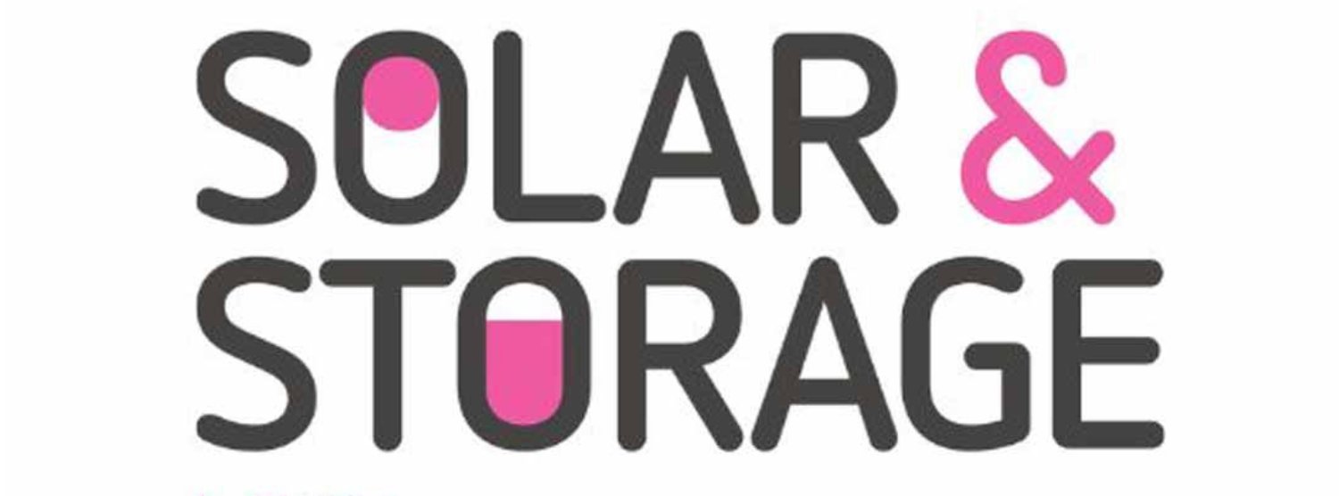 Solar & Storage Live Thailand 2026 | Zipevent - Inspiration Everywhere