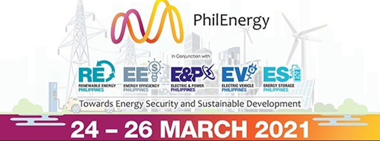 PhilEnergy | Zipevent - Inspiration Everywhere