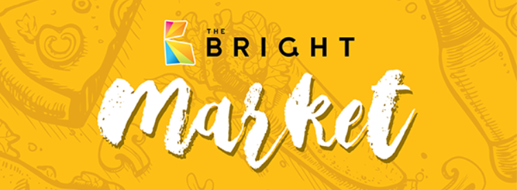 The Bright Market | Zipevent - Inspiration Everywhere
