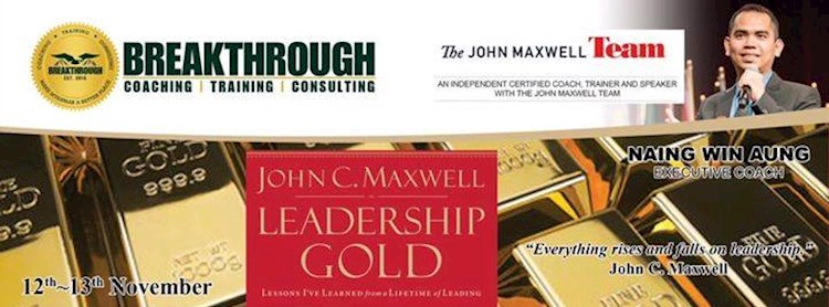 Lessons from John Maxwell's Lifetime of Leading | Zipevent ...