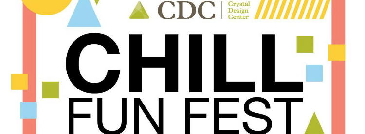 Chill Fun Fest | Zipevent - Inspiration Everywhere