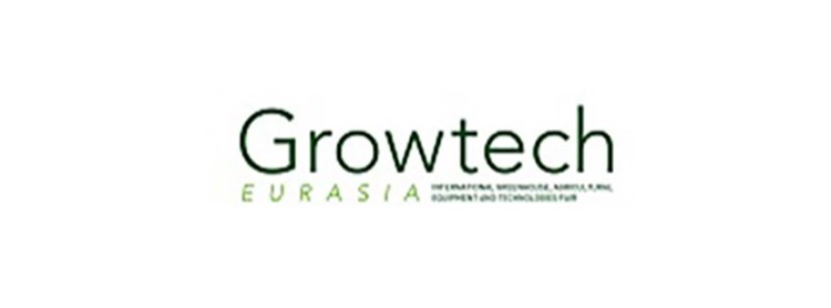 Growtech Eurasia 2020 | Zipevent - Inspiration Everywhere