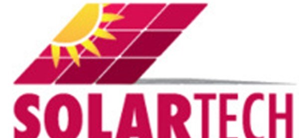 Solartech Asia 2016 | Zipevent - Inspiration Everywhere