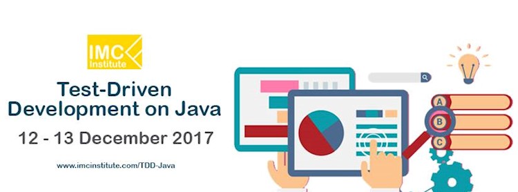 Test-Driven Development with Java | Zipevent - Inspiration Everywhere
