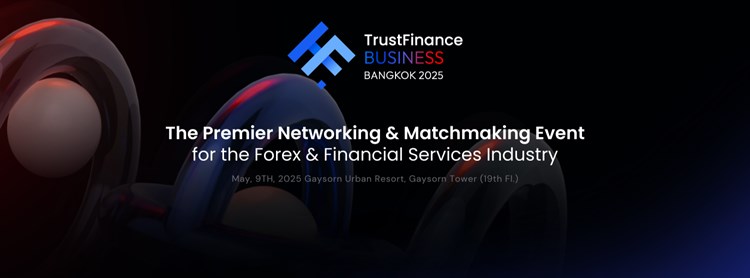 TrustFinance Business Bangkok 2025 | Zipevent - Inspiration Everywhere