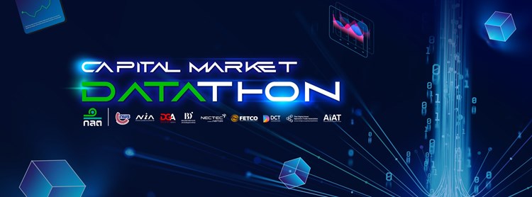 Capital Market Datathon | Datathon Final | Zipevent - Inspiration ...