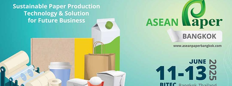 Asean Paper Bangkok 2025 | Zipevent - Inspiration Everywhere