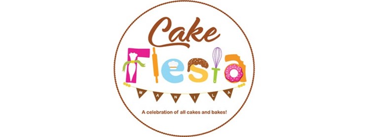 Cake Fiesta Manila 2020 | Zipevent - Inspiration Everywhere