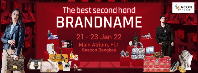 The best second hand BRANDNAME | Zipevent - Inspiration Everywhere