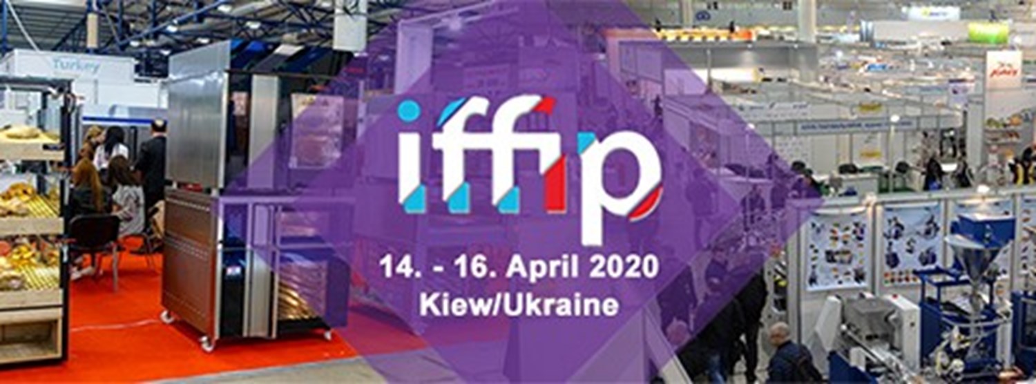 International Forum of Food Industry and Packaging (IFFIP 2020) | Zipevent - Inspiration Everywhere