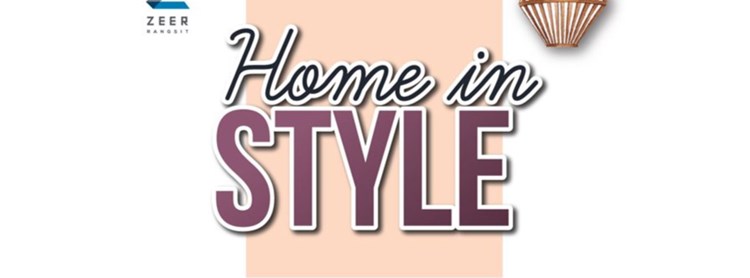 HOME IN STYLE | Zipevent - Inspiration Everywhere