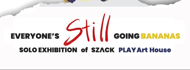 Everyone’s still going bananas | Zipevent - Inspiration Everywhere