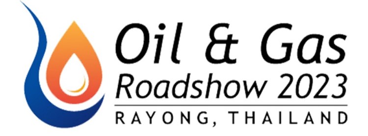 THAILAND OIL & GAS ROADSHOW 2023 | Zipevent - Inspiration Everywhere
