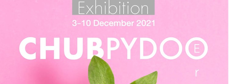 CHUBPYDOO Erotic Art Exhibition | Zipevent - Inspiration Everywhere
