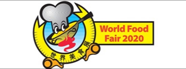 World Food Fair 2020 | Zipevent - Inspiration Everywhere