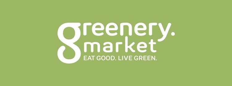 Greenery Market #25 | Zipevent - Inspiration Everywhere