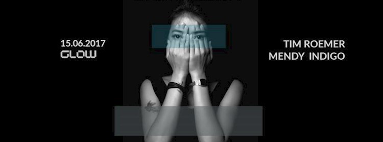 Dark & Dirty Presents Mendy Indigo & Tim Roemer | Zipevent ...